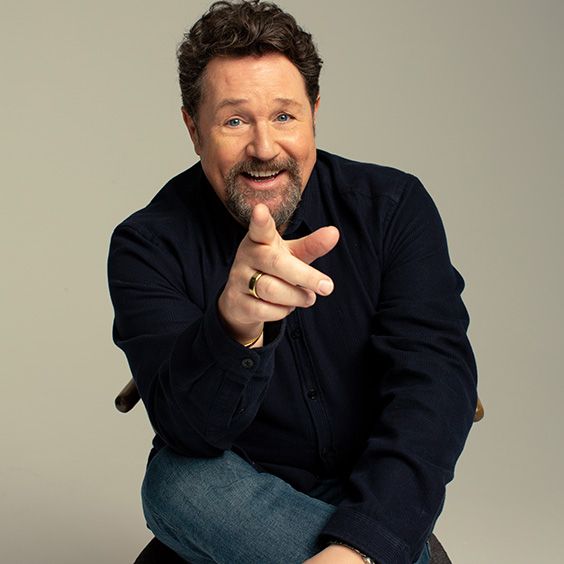 Michael Ball Tickets - Concert Tour Dates - AXS US
