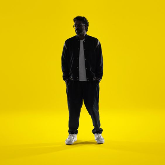 Romesh Ranganathan Tickets - Concert Tour Dates