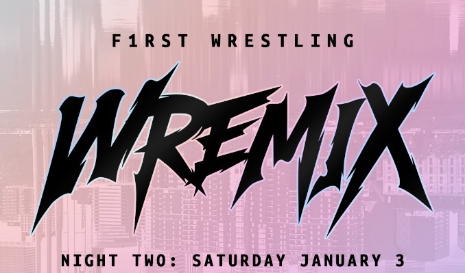 AXS US - WREMIX - Minneapolis - First Avenue - Sat, Jan 3, 2026, 08:00 PM