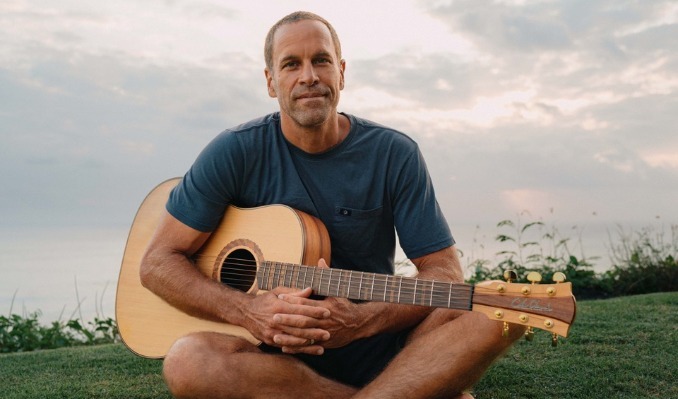 Jack Johnson - Nashville - Ascend Amphitheater - Tue, Aug 25, 2026, 07: ...