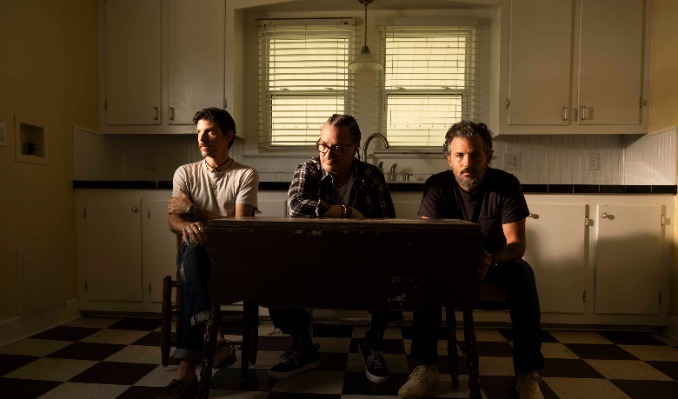 The Avett Brothers and Mike Patton present AVTT/PTTN - Nashville - The ...