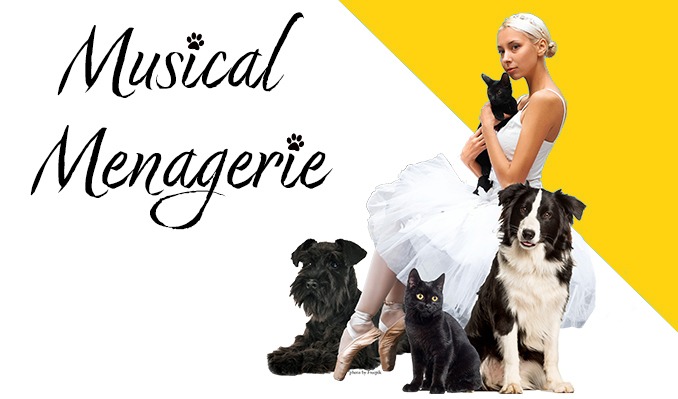 En Avant - Show Stopper Early Bird