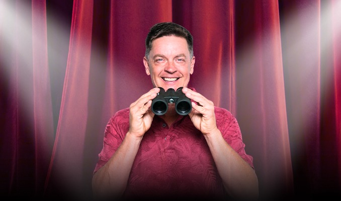 Jim Breuer: Find The Funny - Dallas - Majestic Theatre - Sun, Feb 22 ...