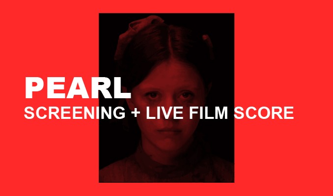 Pearl in Concert - Los Angeles - The United Theater on Broadway - Fri ...