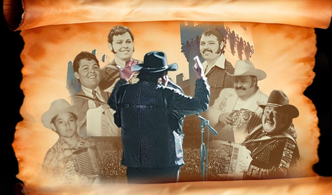 Ramon Ayala - Bakersfield - Dignity Health Arena - Sat, Feb 14, 2026 ...