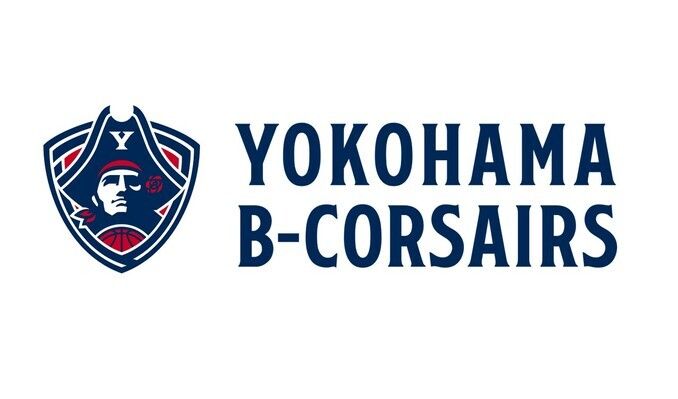 YOKOHAMA B-CORSAIRS vs Koshigaya Alphas - Yokohama - Yokohama ...