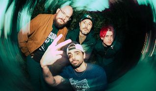 Official Tickets and Your Source for Live Entertainment | AXS.com