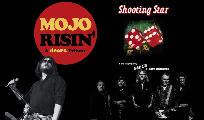Mojo Risin’ & Shooting Star - Agoura Hills - The Canyon Agoura Hills ...