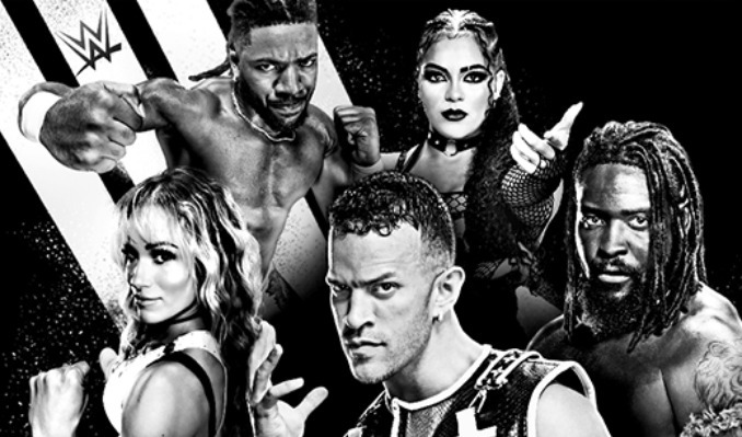 WWE Presents: NXT Live! - Nashville - The Pinnacle - Fri, Jan 30, 2026 ...