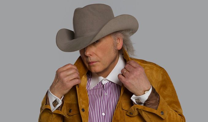 2026 HLSR - 03/07 - Dwight Yoakam - Houston - RODEOHOUSTON - NRG ...