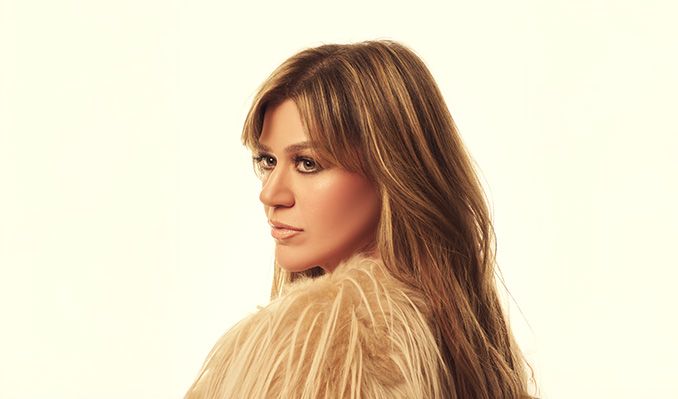 2026 HLSR - 03/14 - Kelly Clarkson - Houston - RODEOHOUSTON - NRG ...