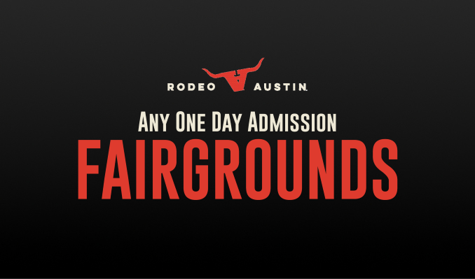 2026 Rodeo Austin Fairgrounds - Austin - Travis County Exposition ...