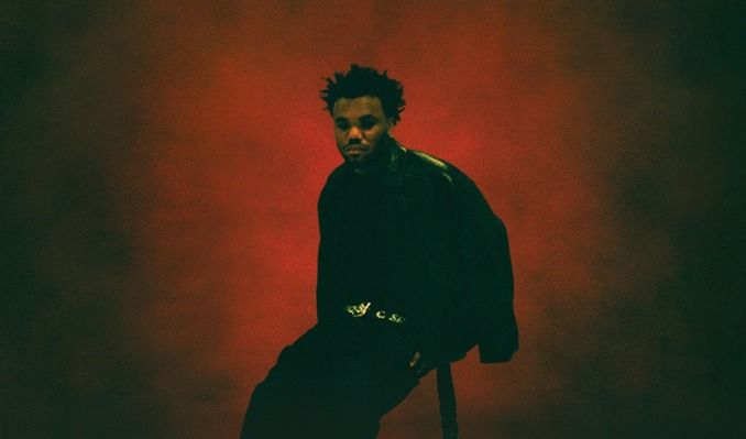 Baby Keem - Los Angeles - Shrine Expo Hall - Sun, May 3, 2026, 08:00 PM ...