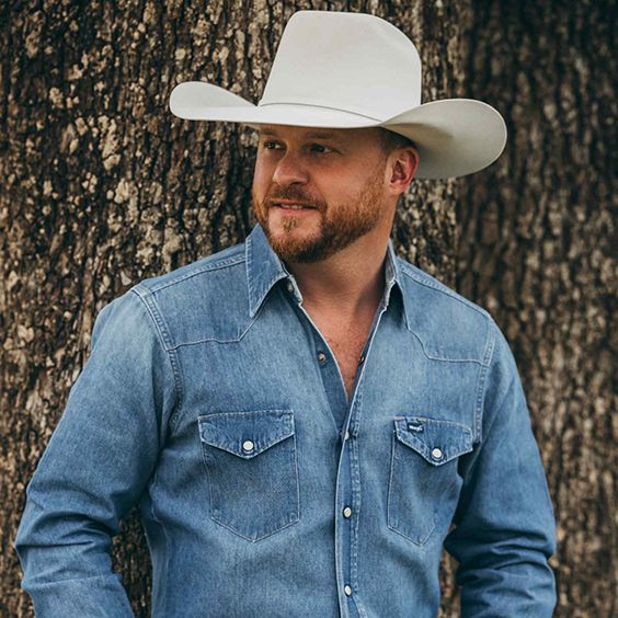 Cody Johnson Tickets - Concert Tour Dates - AXS US