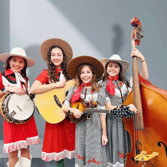 The Alaskan Sunnyside Sisters Tickets - Concert Tour Dates - AXS US