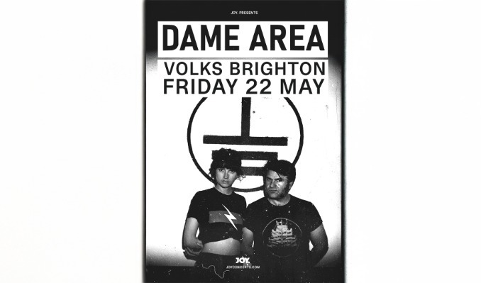Volks Club - Brighton - Events and Tickets - AXS UK