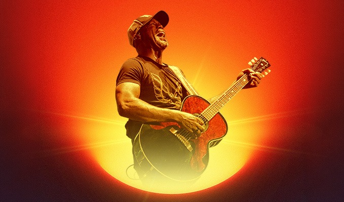 Darius Rucker: Songs of Summer Tour 2026 - Morrison - Red Rocks ...