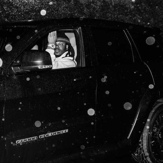 LUCKI Tickets - Concert Tour Dates - AXS US