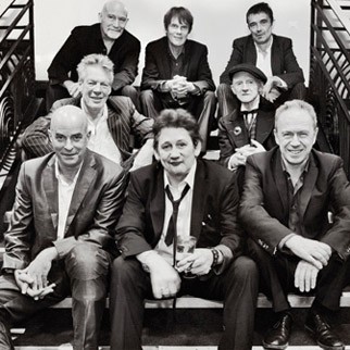 AEG Presents | The Pogues