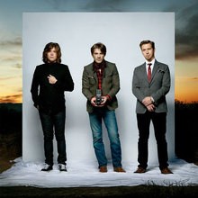 HANSON tickets in San Diego at Humphreys Concerts by the Bay on Sat, 3 ...