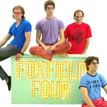 Foxfield Four schedule, dates, events, and tickets - AXS