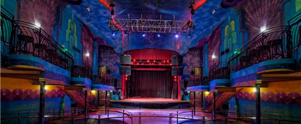 Gothic Theatre tickets and event calendar | Englewood, CO | AXS.com