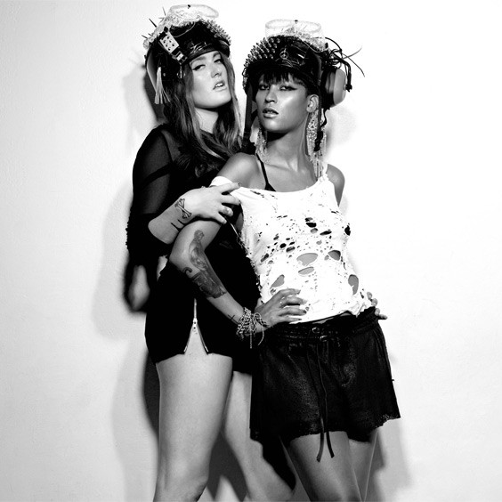 Icona Pop Tickets - Concert Tour Dates - AXS US