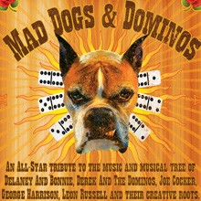 Mad Dogs & Dominos schema, datum, evenemang och biljetter - AXS