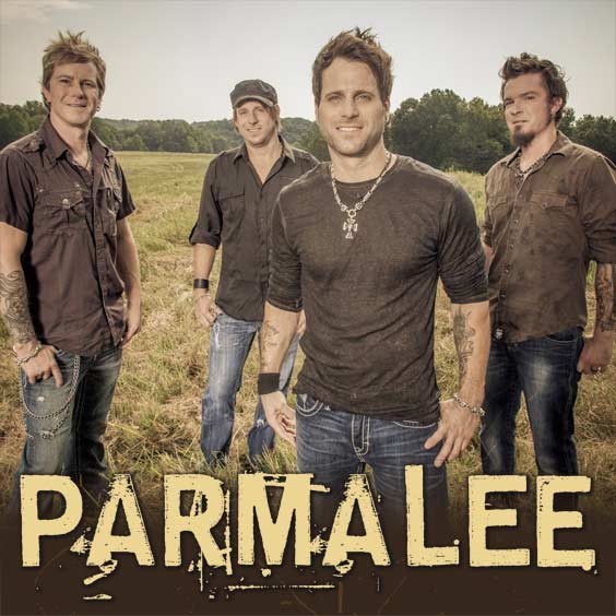 AEG Presents | Parmalee