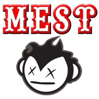 AEG Presents | Mest