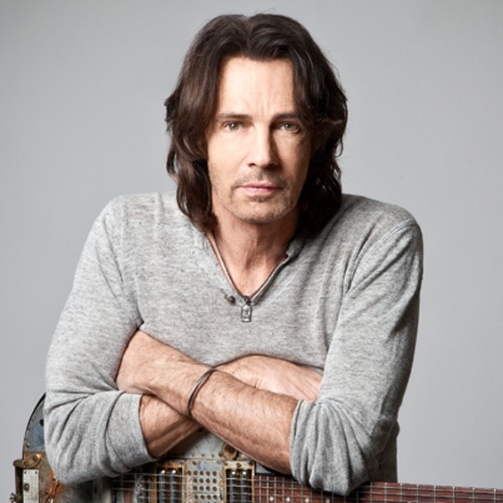 Rick Springfield Tickets - Concert Tour Dates