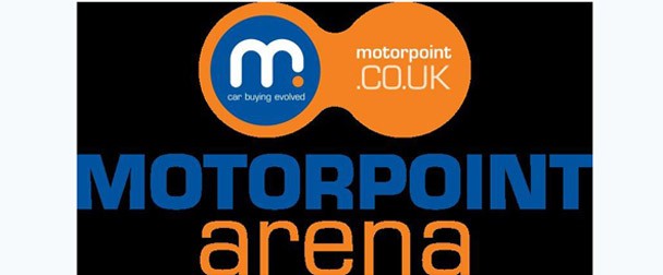 Utilita Arena Sheffield tickets and event calendar | Sheffield, United ...