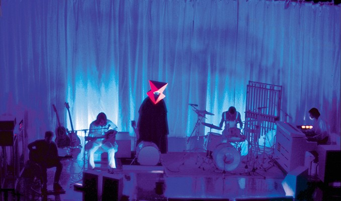 The Musical Box performs Genesis Live 1973 | The Regency Ballroom