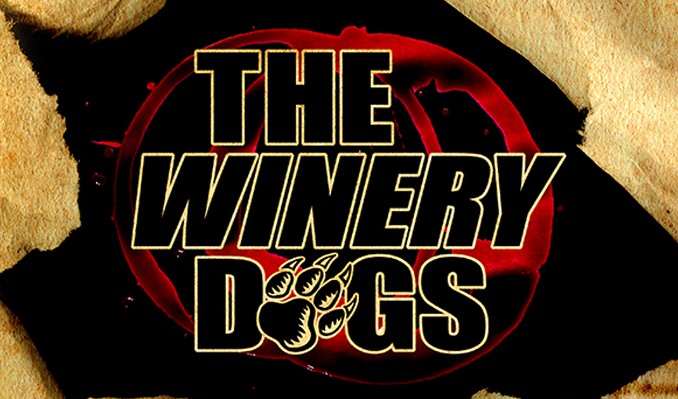 The Winery Dogs tickets in Patchogue at Patchogue Theatre on Sat, 18 ...